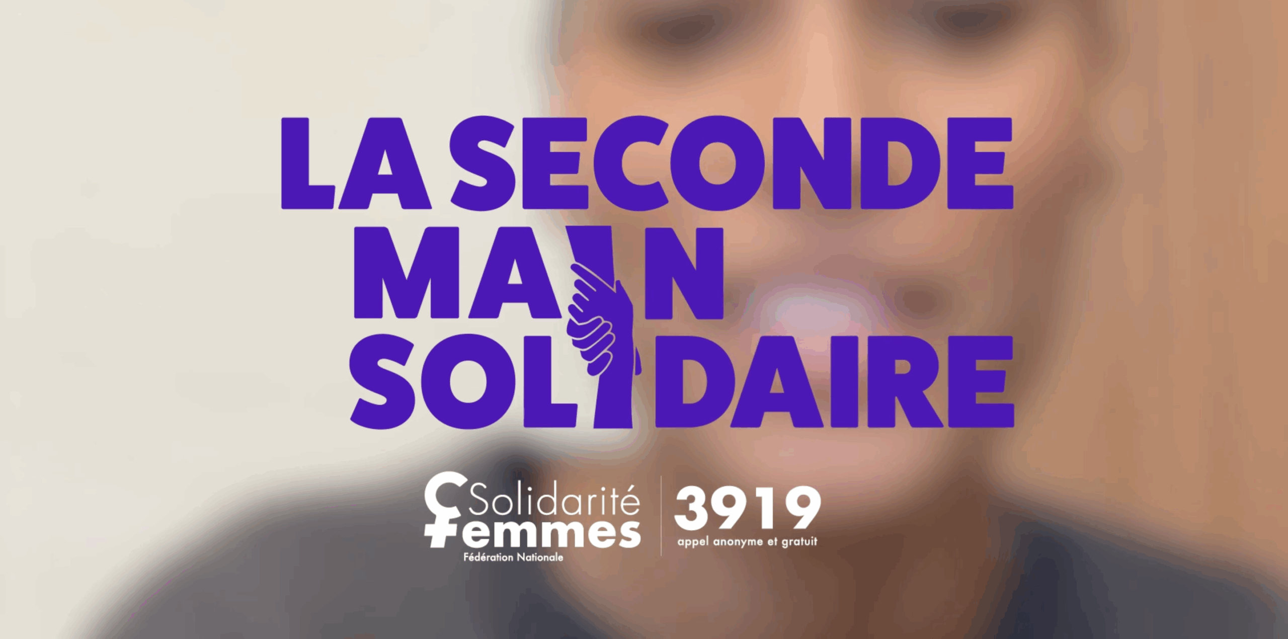 Voeux Agence 2024 - La seconde main solidaire - Glory Paris